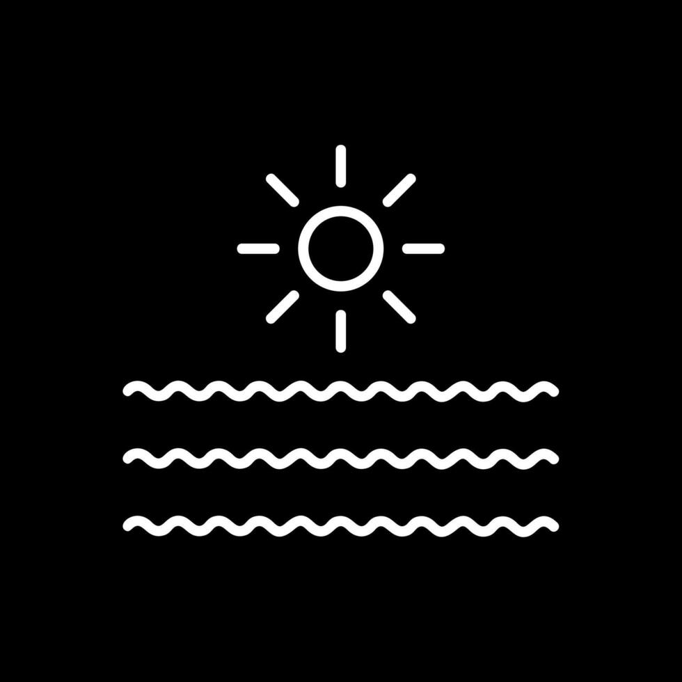 Waves Line Inverted Icon Design 43946642 Vector Art at Vecteezy Waves Line Inverted Icon Design 43946642 Vector Art at Vecteezy