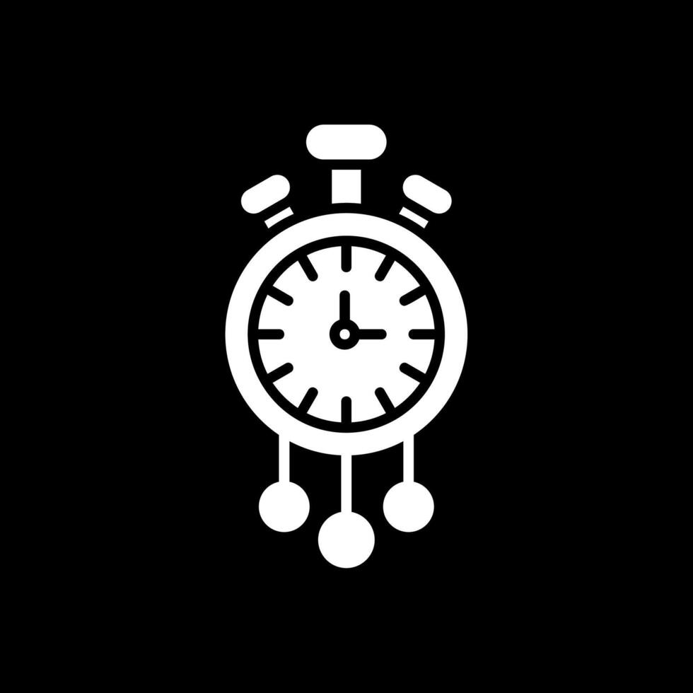 Clock Glyph Inverted Icon Design 43954490 Vector Art at Vecteezy Clock Glyph Inverted Icon Design 43954490 Vector Art at Vecteezy