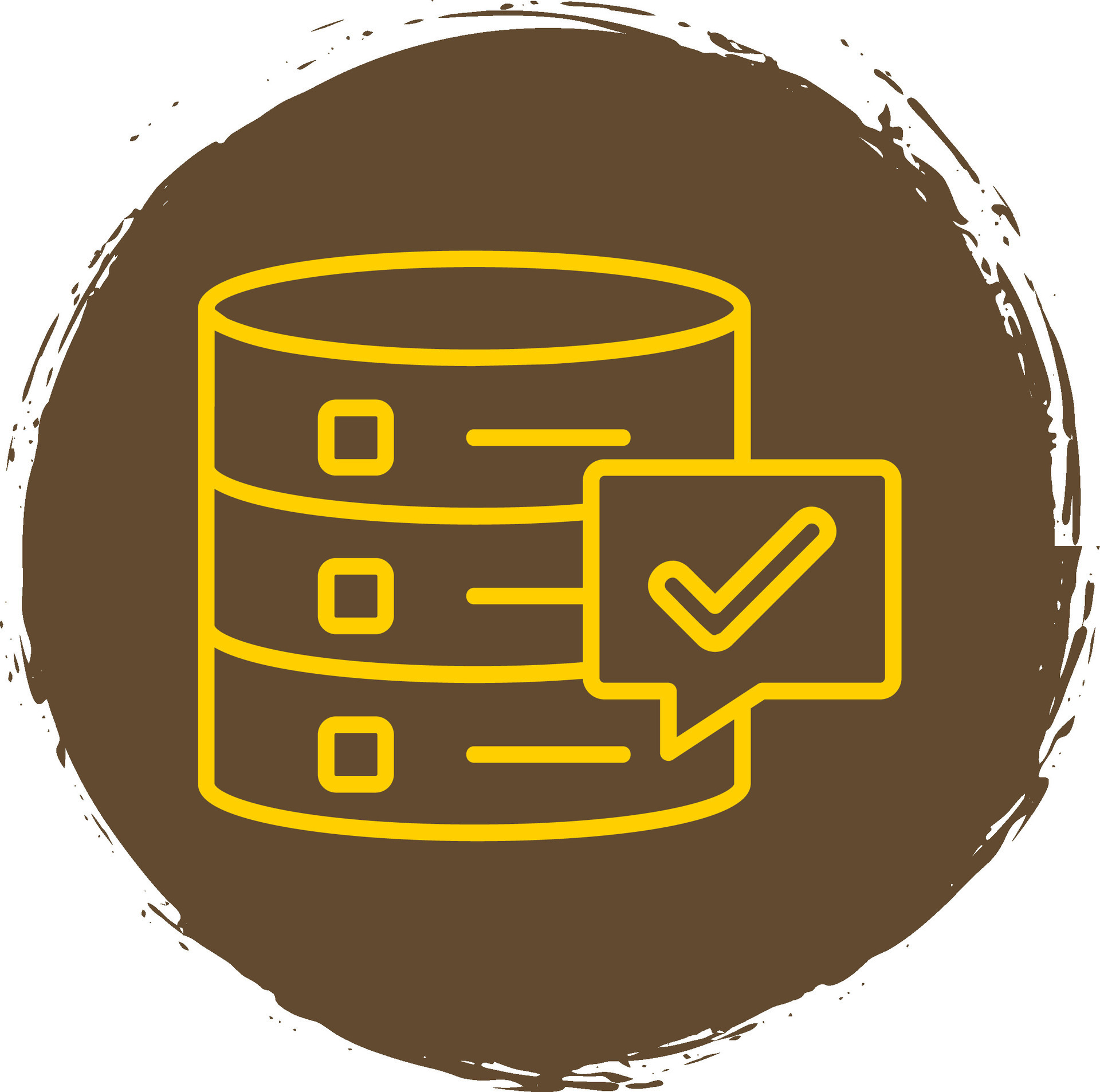 Data Quality Line Circle Sticker Icon 43964976 Vector Art at Vecteezy Data Quality Line Circle Sticker Icon 43964976 Vector Art at Vecteezy