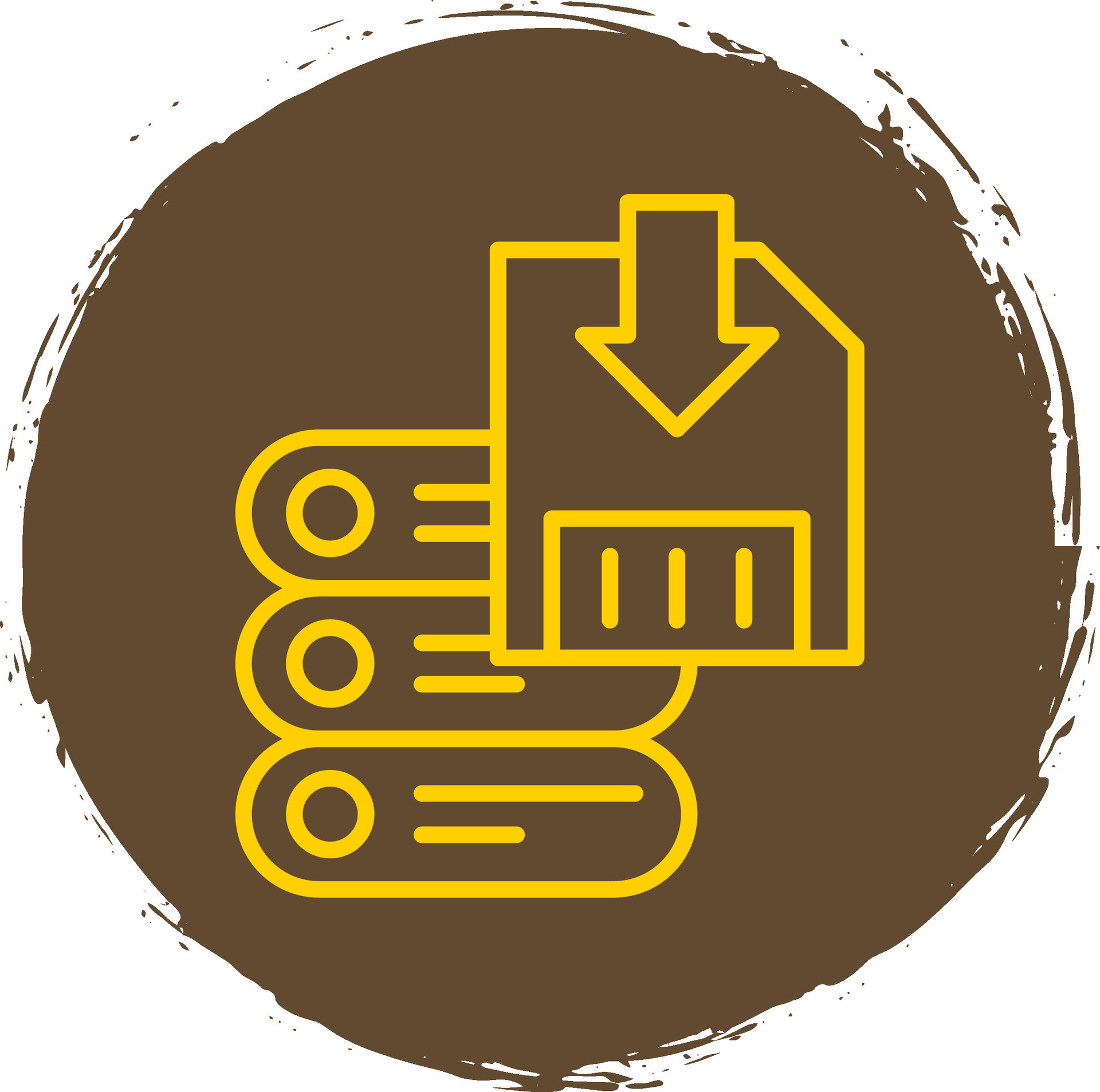 Save Data Line Circle Sticker Icon 43964996 Vector Art at Vecteezy Save Data Line Circle Sticker Icon 43964996 Vector Art at Vecteezy