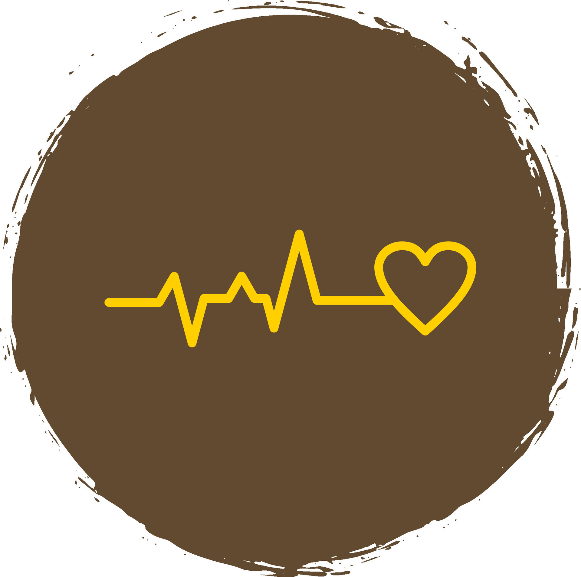 Lifeline Gradient Multi Circle Line Gradient Icon Design 43976567