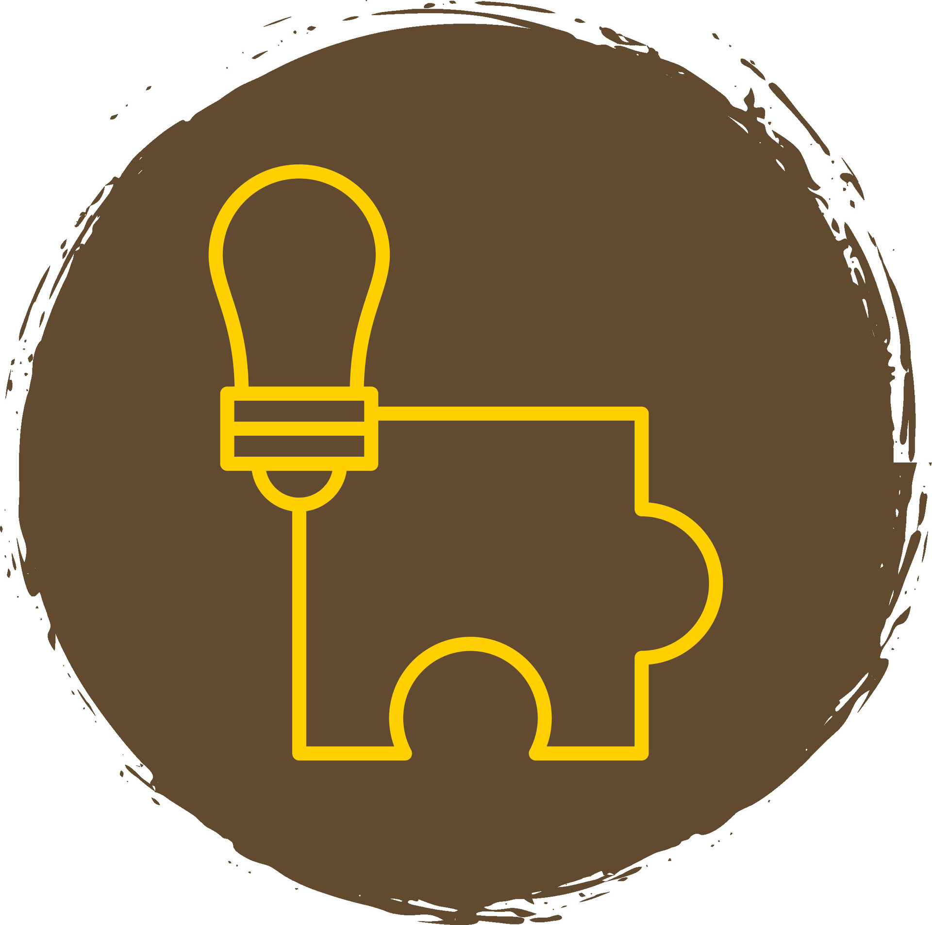 Problem Solving Line Circle Sticker Icon 43978387 Vector Art at Vecteezy