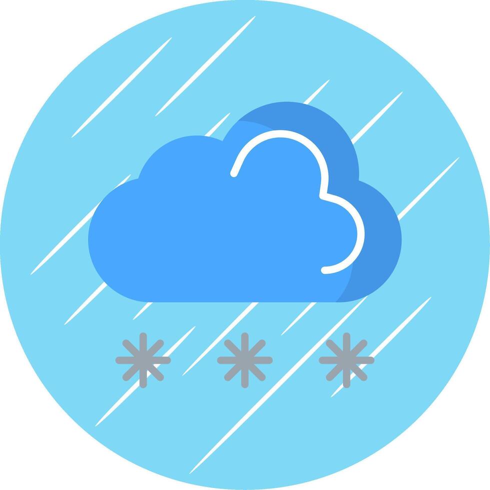 Cloud Computing Flat Circle Icon Design 43979533 Vector Art at Vecteezy