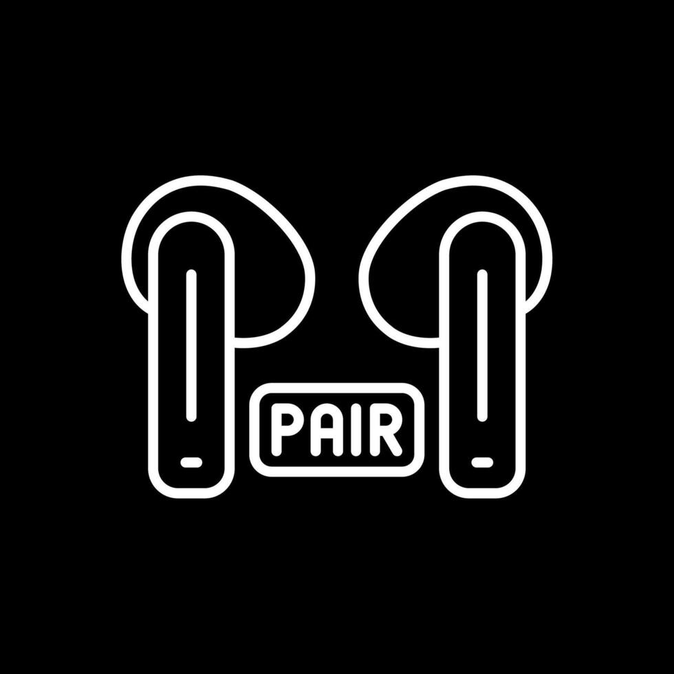 Pairing Line Inverted Icon Design 43980270 Vector Art at Vecteezy Pairing Line Inverted Icon Design 43980270 Vector Art at Vecteezy