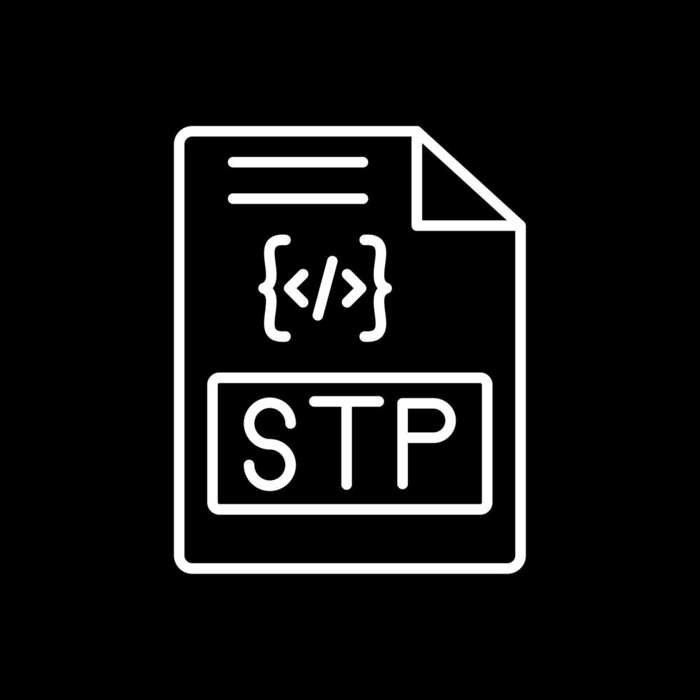 File Formats Line Inverted Icon Design 43985125 Vector Art at Vecteezy