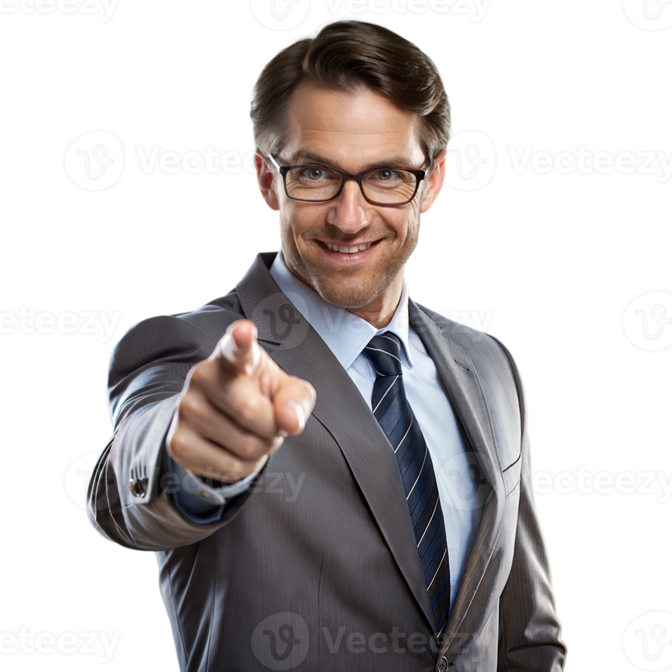 Businessman in Suit Pointing at Camera 43989047 PNG Businessman in Suit Pointing at Camera 43989047 PNG
