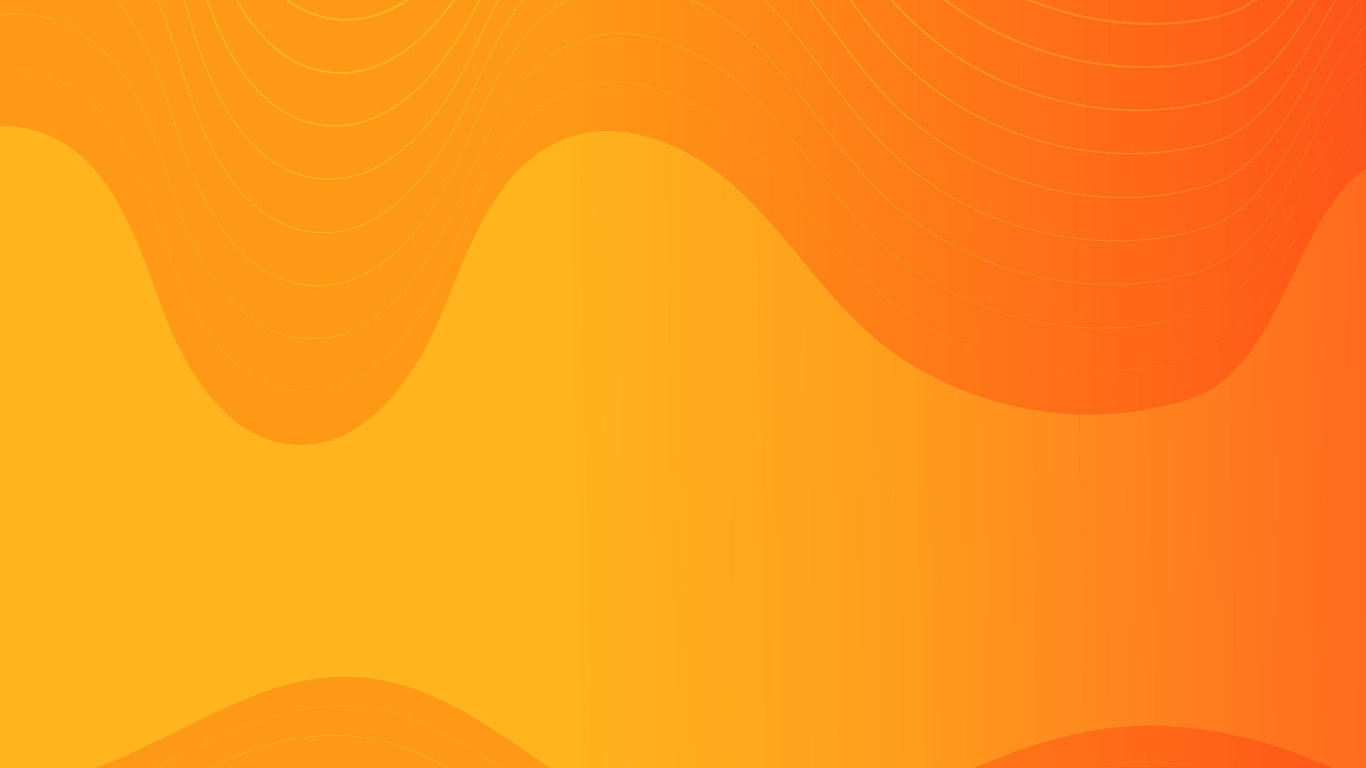 Modern Colorful Gradient Background With Wave Lines 44008875 Vector Art