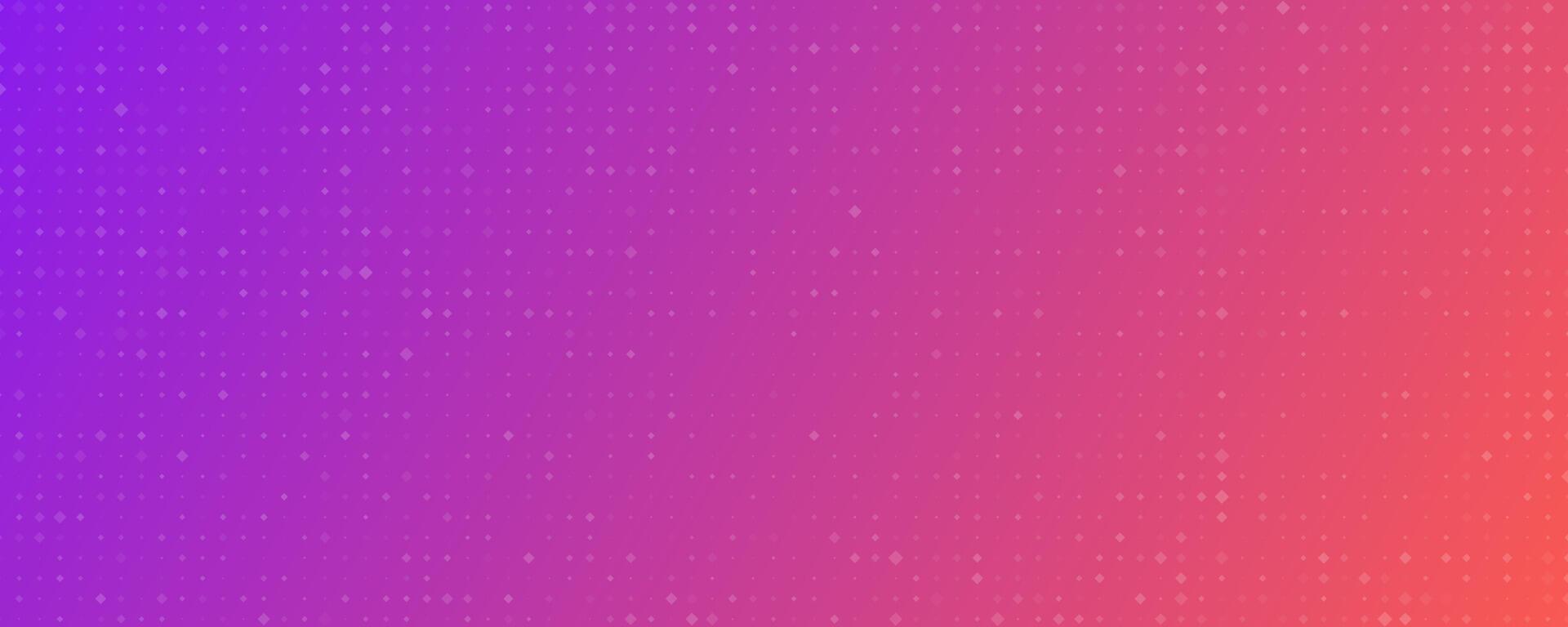 Abstract Gradient Geometric Background Of Squares 44008929 Vector Art