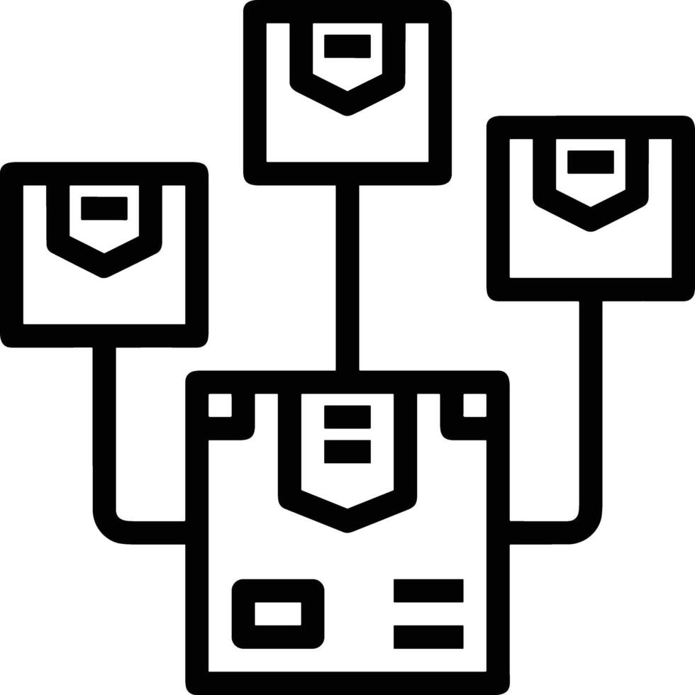 Storage data icon symbol image for database illustration 44011448 ...