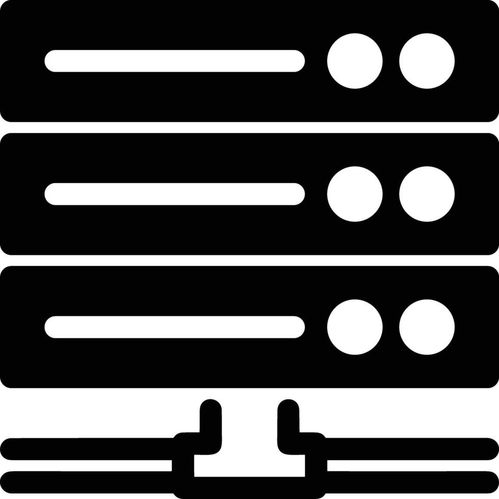 Storage data icon symbol image for database illustration 44011804 ...