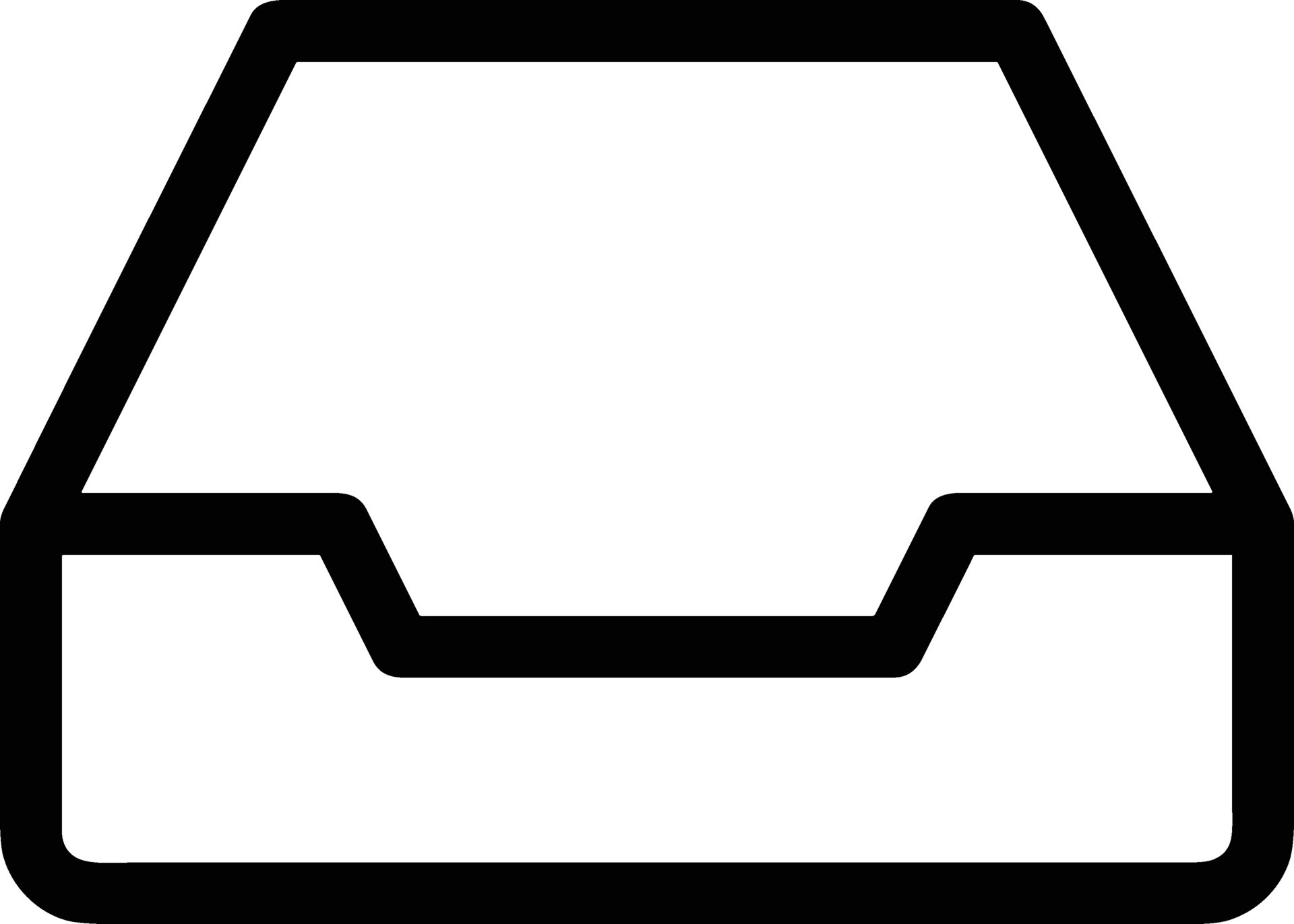 Storage Data Icon Symbol Image For Database Illustration 44012053