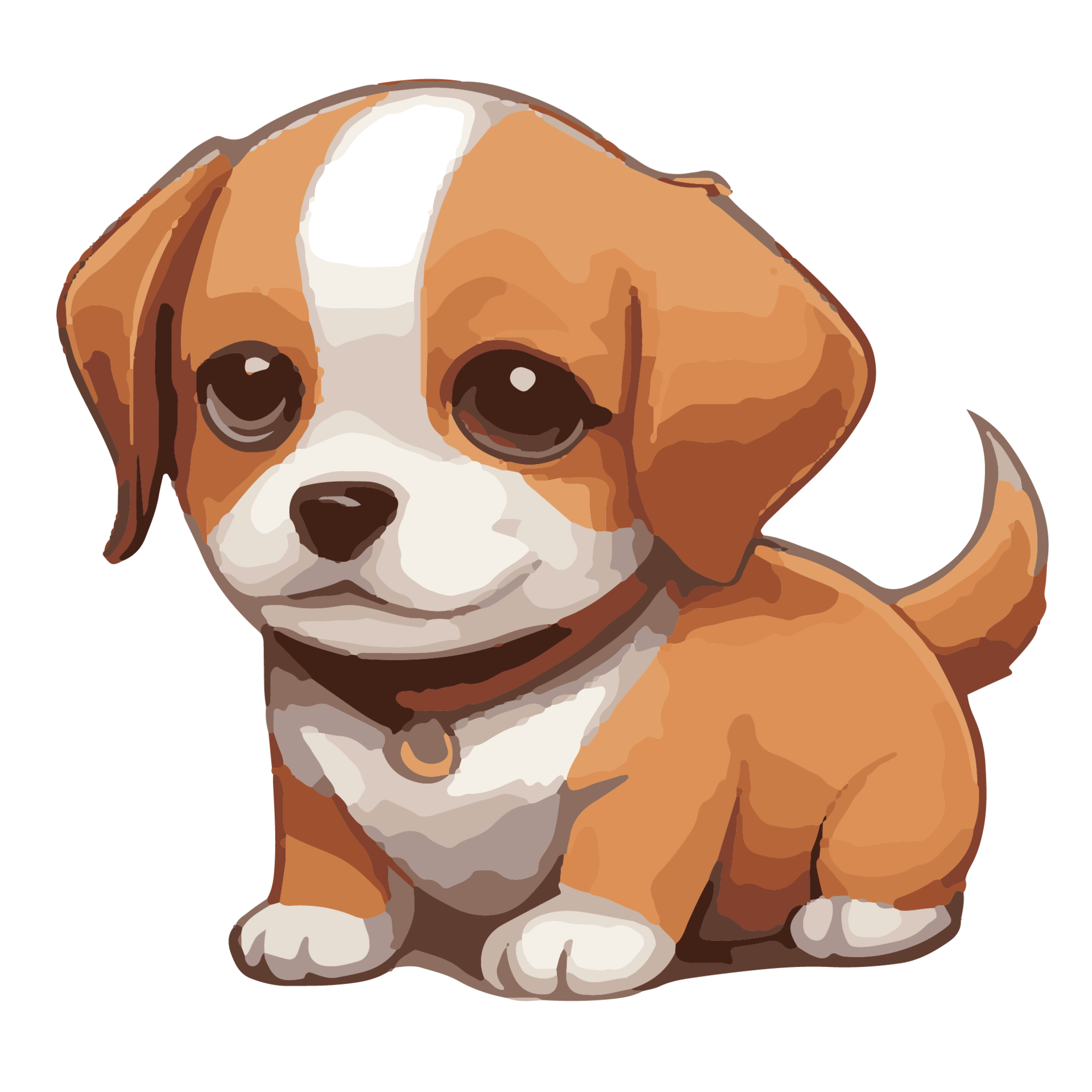 cute puppy pictures 44017983 PNG