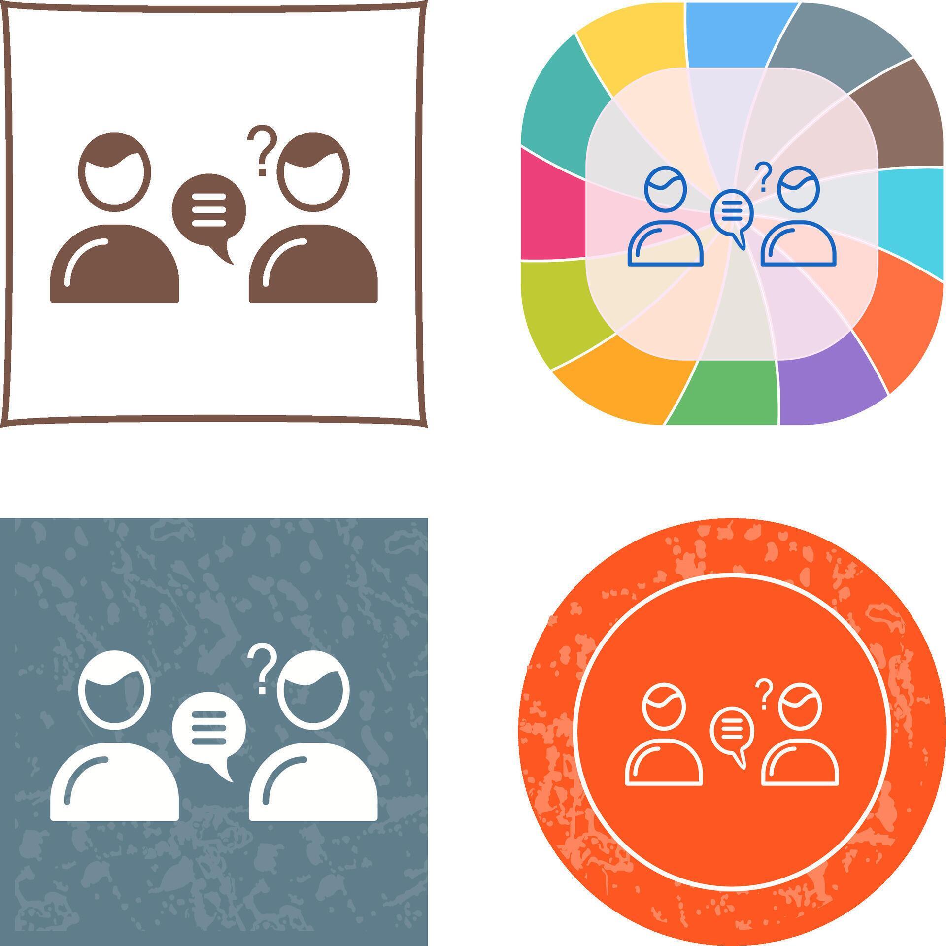 Unique Consulting Services Icon Design 44023223 Vector Art at Vecteezy Unique Consulting Services Icon Design 44023223 Vector Art at Vecteezy