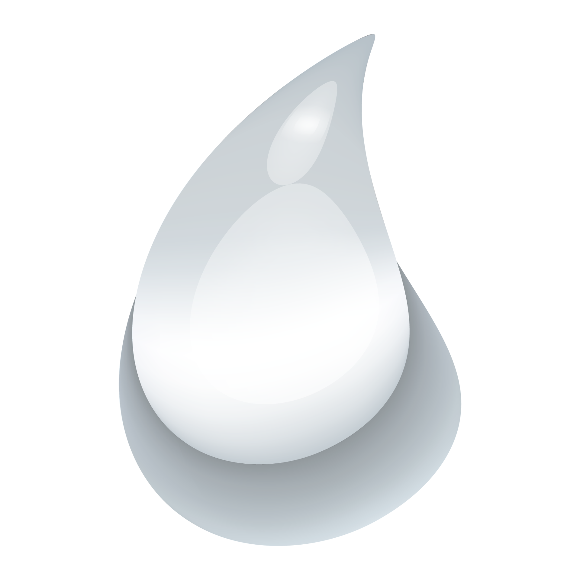 Free shape waterdrop isolated on background 44023354 PNG Free shape waterdrop isolated on background 44023354 PNG