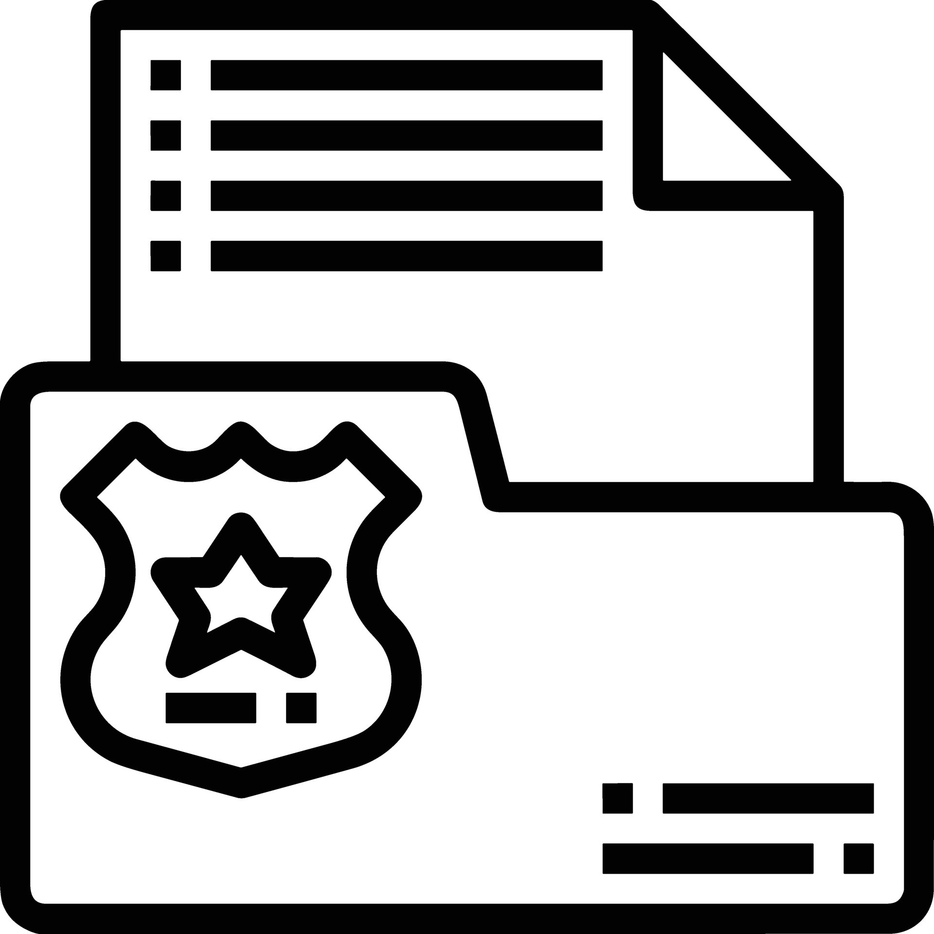 Storage data icon symbol image for database illustration 44023950 ...