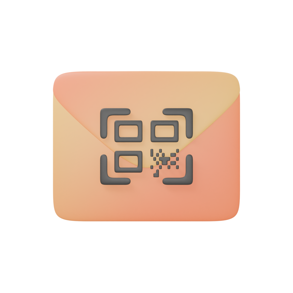 Code Scan Technology For Secure Communication 44027437 Png