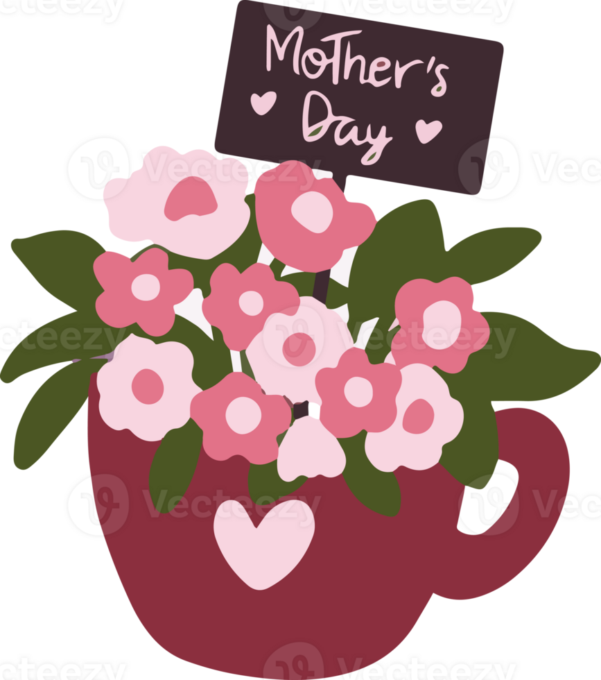 Mother Day Clip art 44031636 PNG