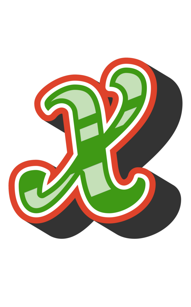 Playful Cartoon Alphabet Letter And Number 44037491 Png