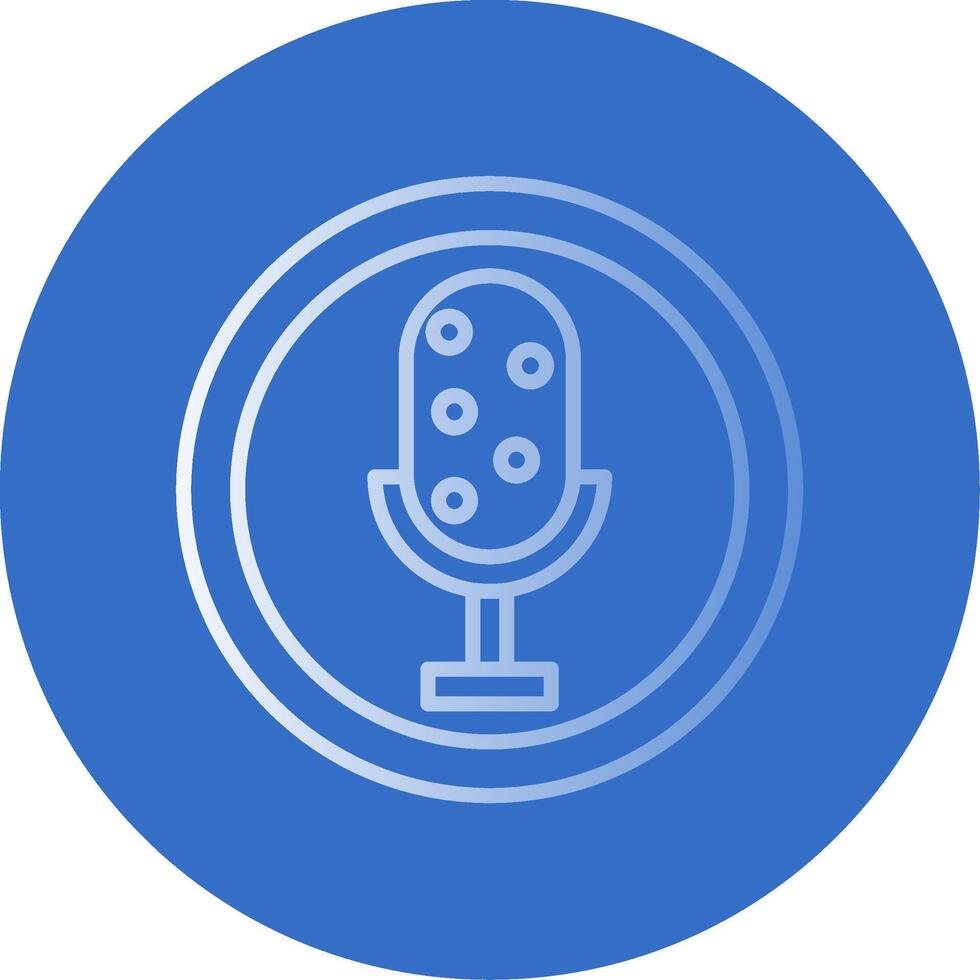 Record Flat Bubble Icon 44049970 Vector Art at Vecteezy