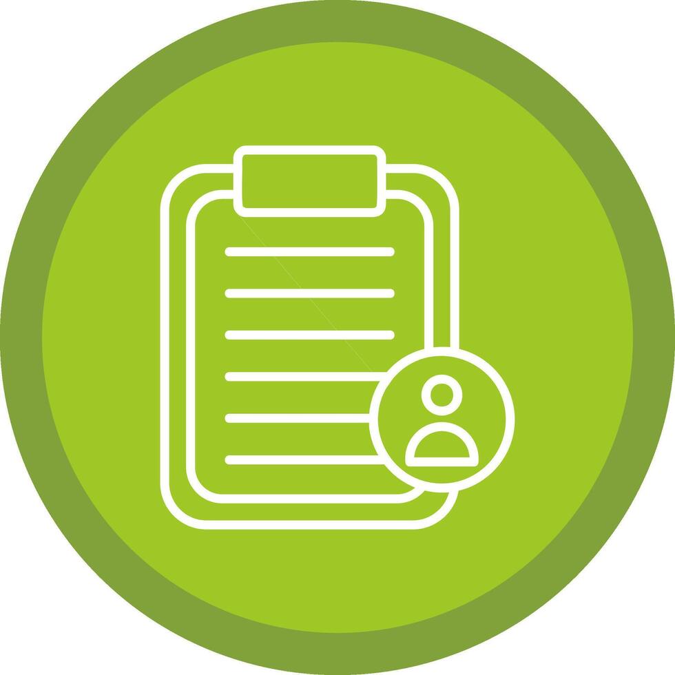 Tasks Line Multi Circle Icon 44050474 Vector Art at Vecteezy