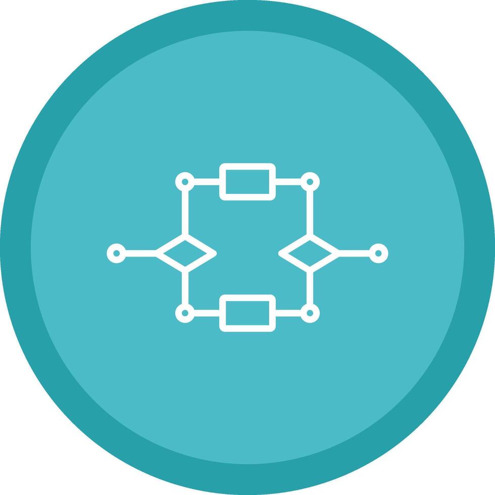 Algorithm Line Multi Circle Icon 44050522 Vector Art at Vecteezy Algorithm Line Multi Circle Icon 44050522 Vector Art at Vecteezy