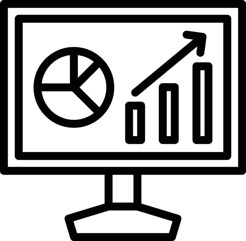 Data Visualization Icon Design 44052247 Vector Art at Vecteezy