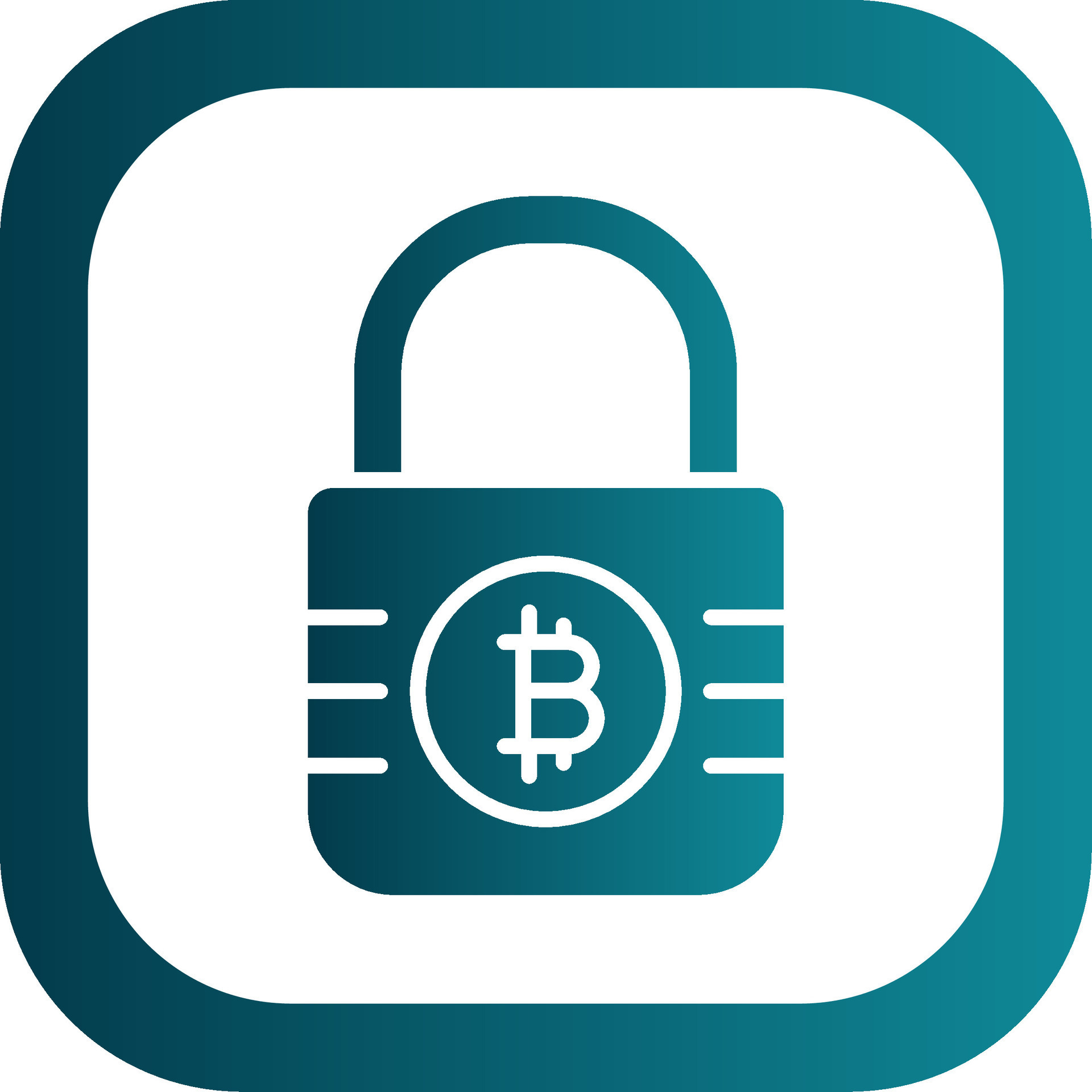 Bitcoin Encryption Glyph Gradient Corner Icon 44054529 Vector Art at ... Bitcoin Encryption Glyph Gradient Corner Icon 44054529 Vector Art at ...
