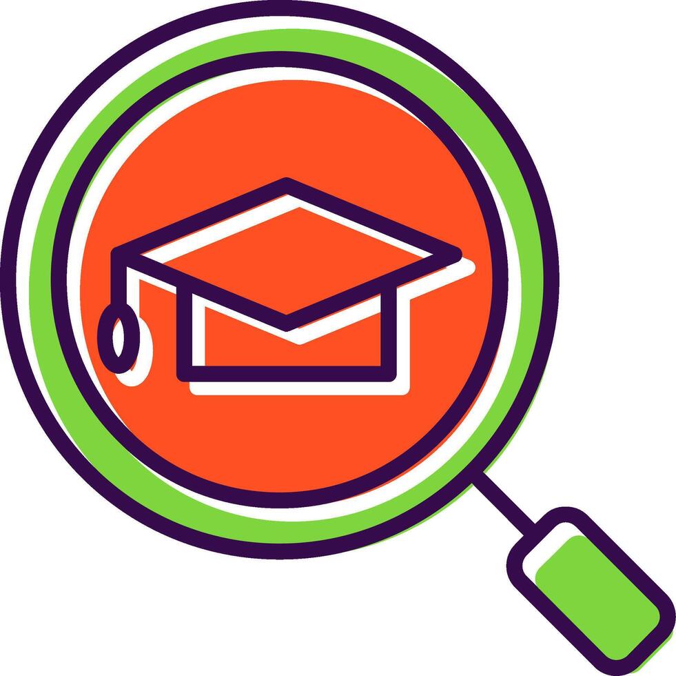 Architecture filled Design Icon 44057911 Vector Art at Vecteezy