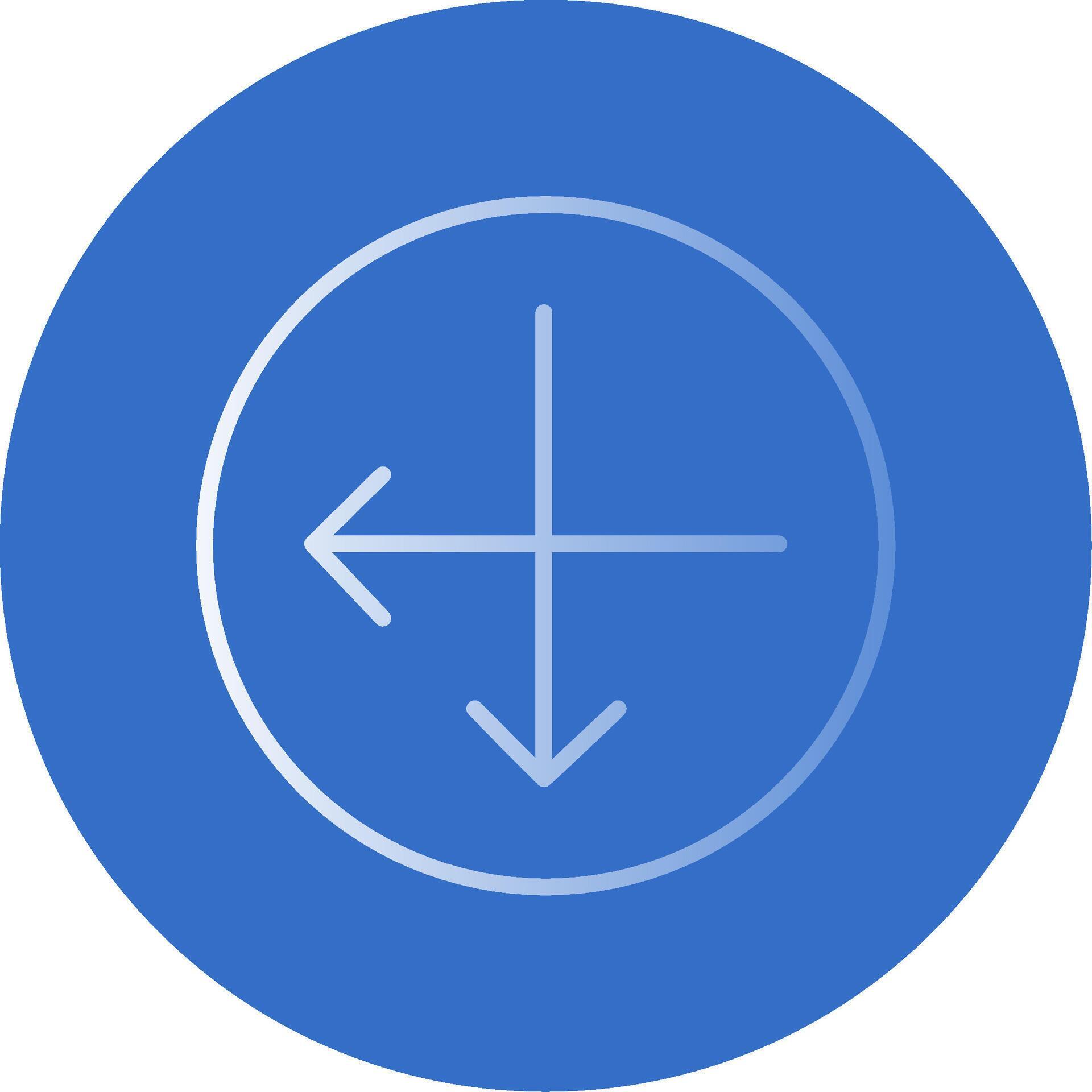 Intersect Flat Bubble Icon 44059004 Vector Art at Vecteezy