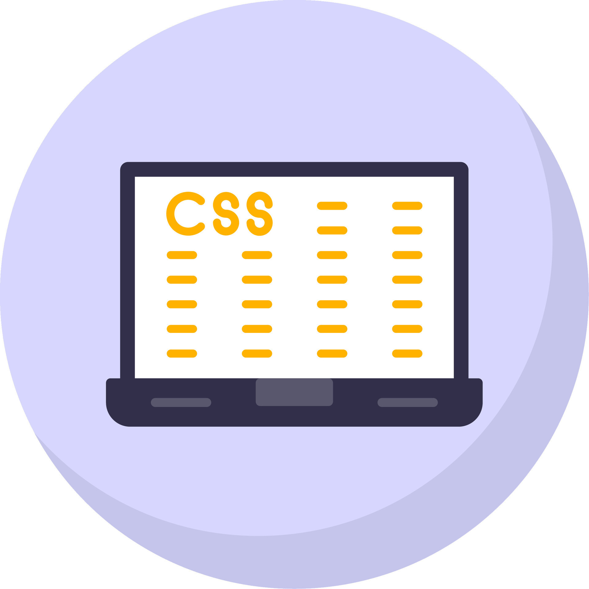 Data Encryption Flat Bubble Icon 44062707 Vector Art at Vecteezy