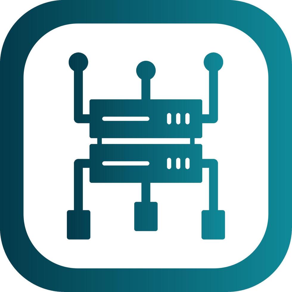 Data Structure Glyph Gradient Corner Icon 44062964 Vector Art at Vecteezy