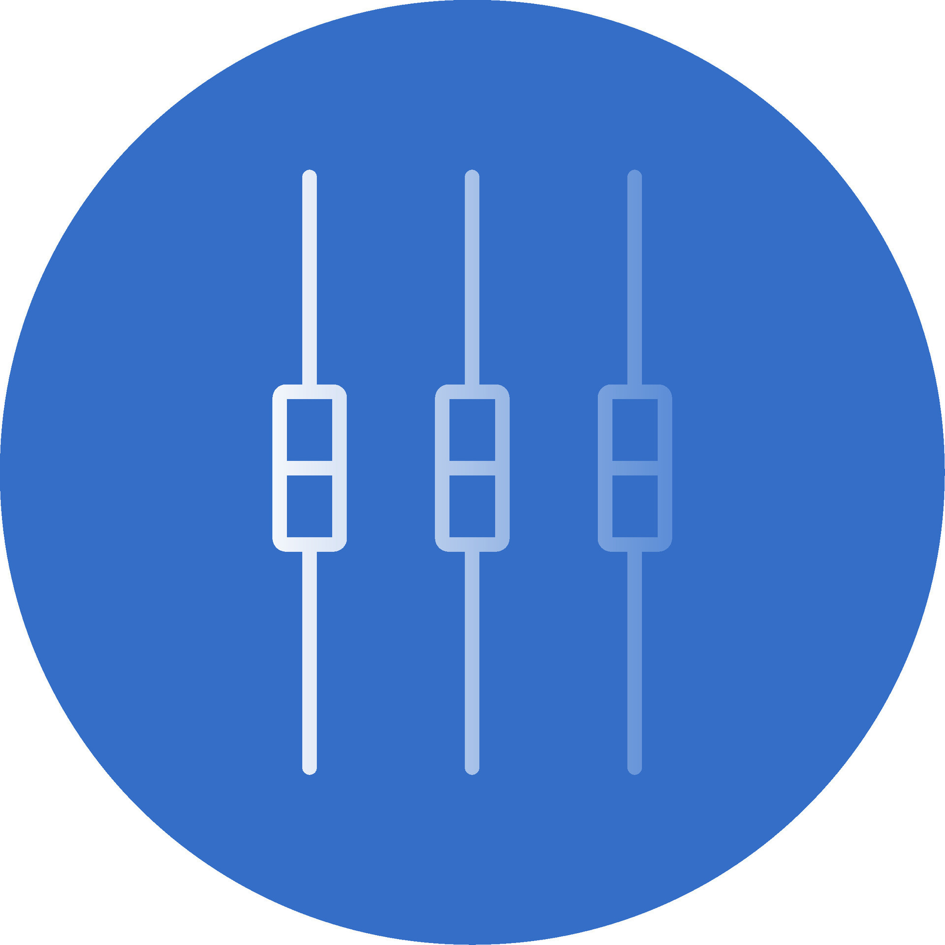 Box Plot Flat Bubble Icon 44063216 Vector Art at Vecteezy