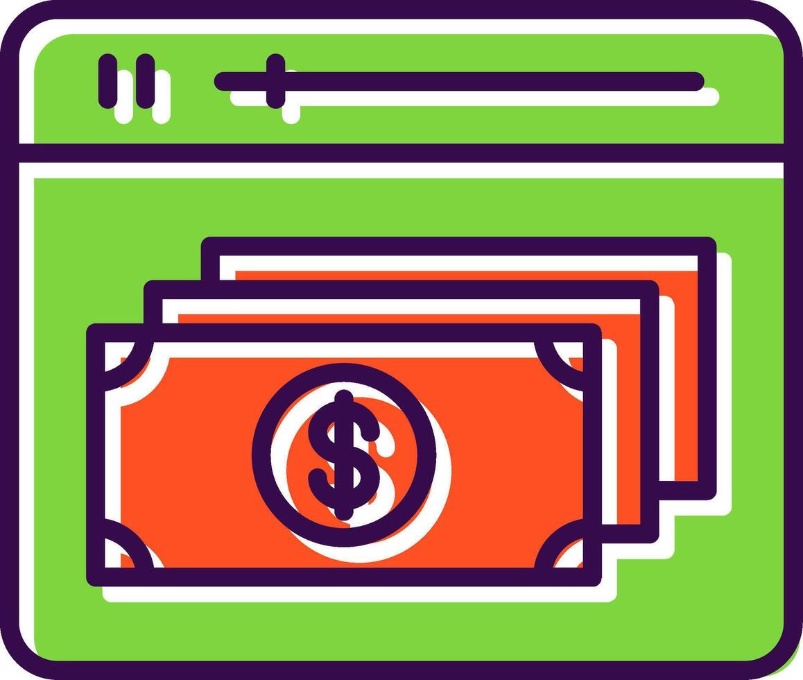 filled Design Icon 44066248 Vector Art at Vecteezy