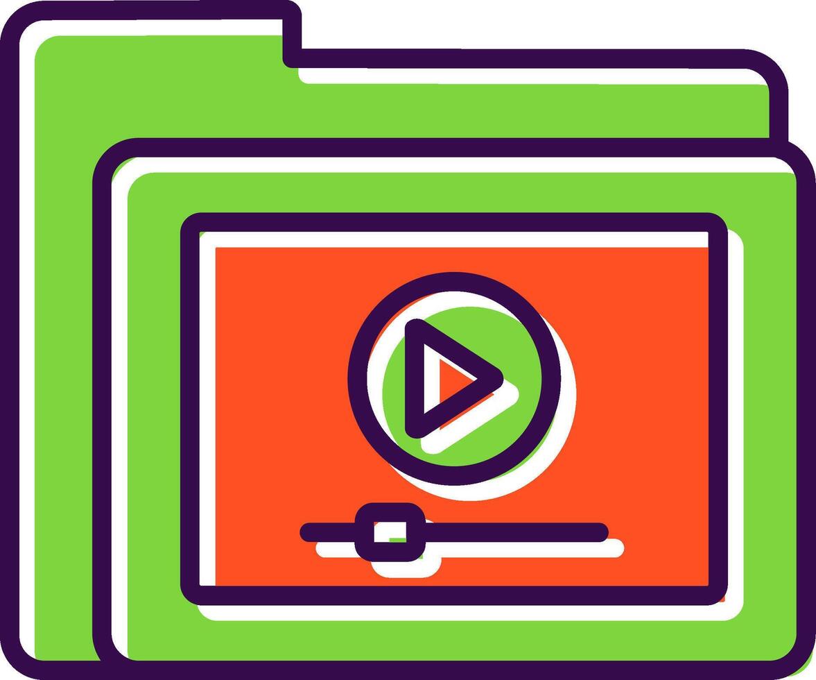 filled Design Icon 44066292 Vector Art at Vecteezy