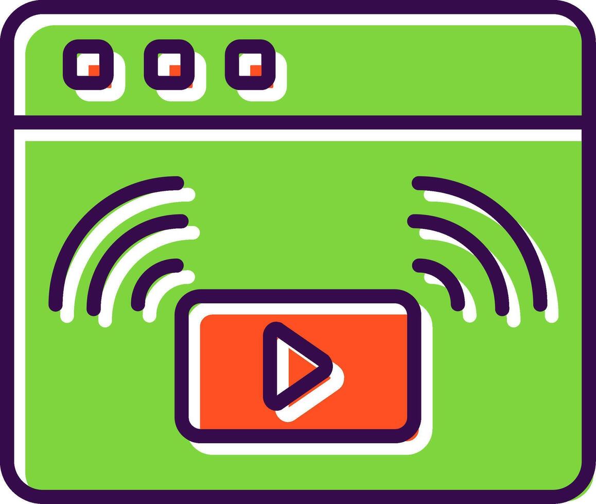 filled Design Icon 44066386 Vector Art at Vecteezy