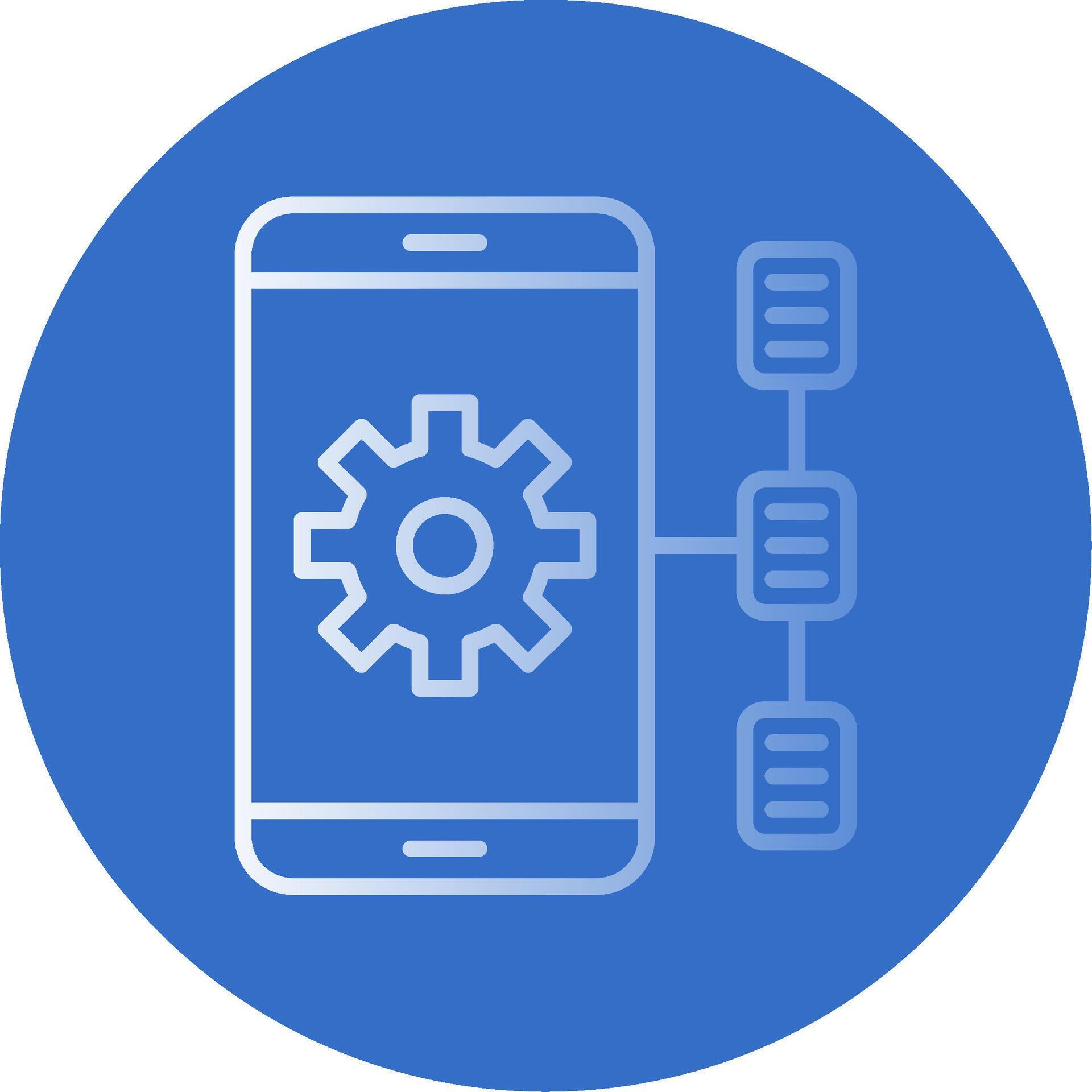 Task Flat Bubble Icon 44066940 Vector Art at Vecteezy