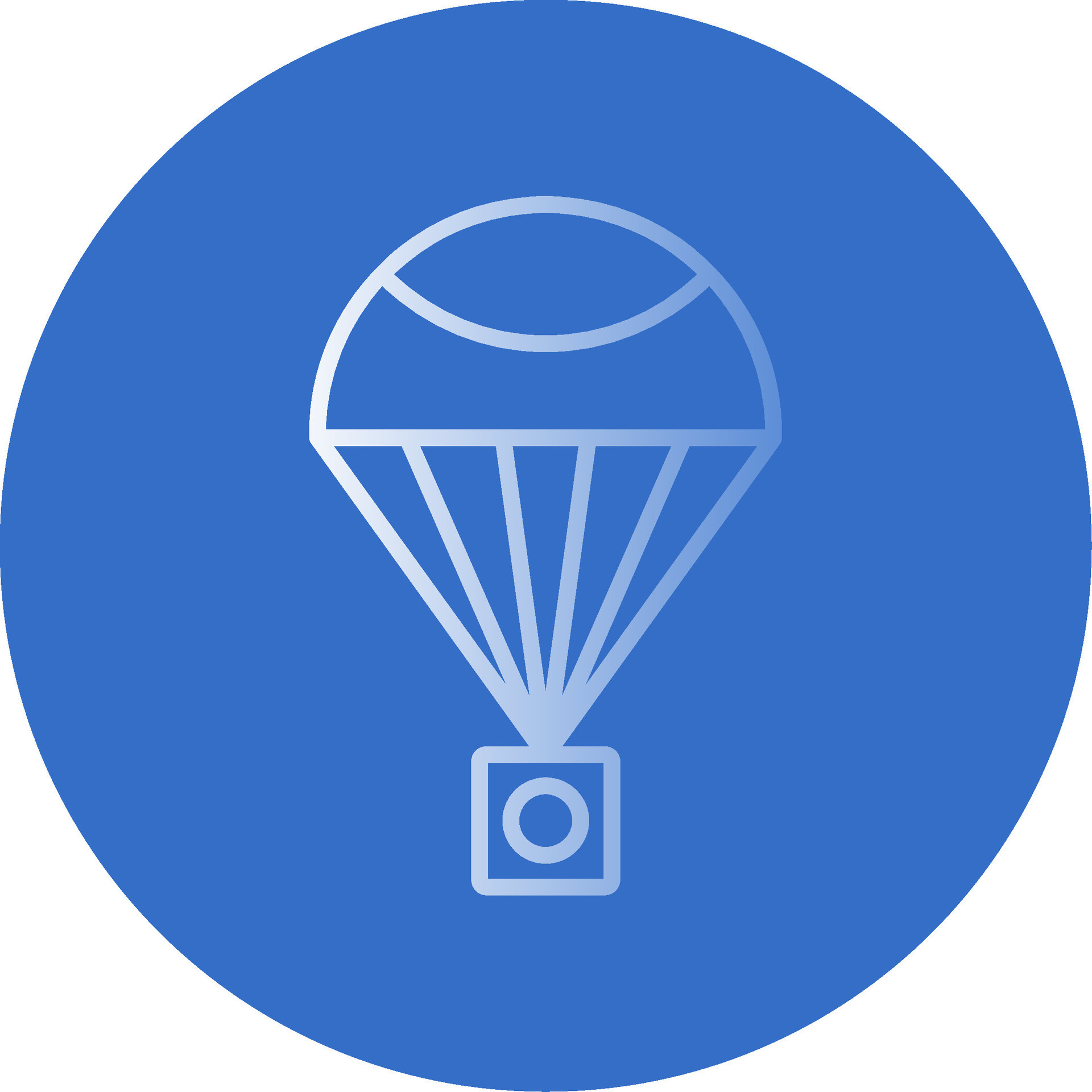Parachute Flat Bubble Icon 44067423 Vector Art at Vecteezy Parachute Flat Bubble Icon 44067423 Vector Art at Vecteezy