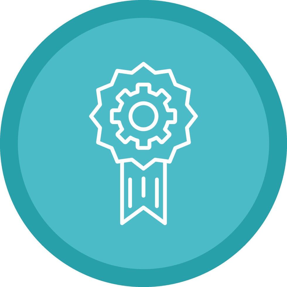 Computer control Line Multi Circle Icon 44074538 Vector Art at Vecteezy