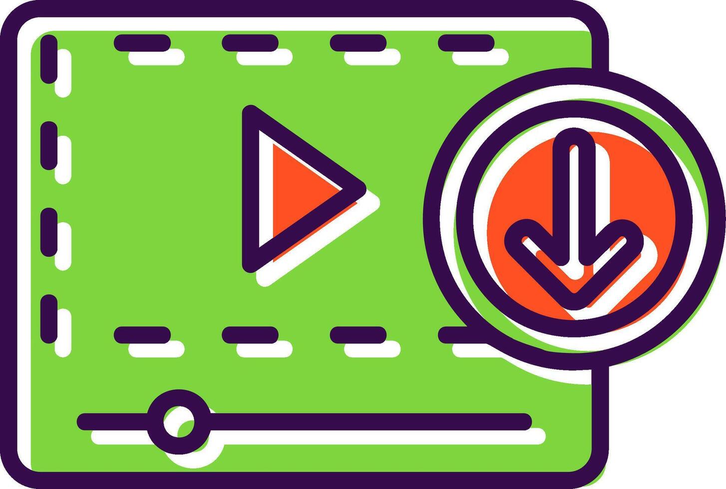 filled Design Icon 44075181 Vector Art at Vecteezy