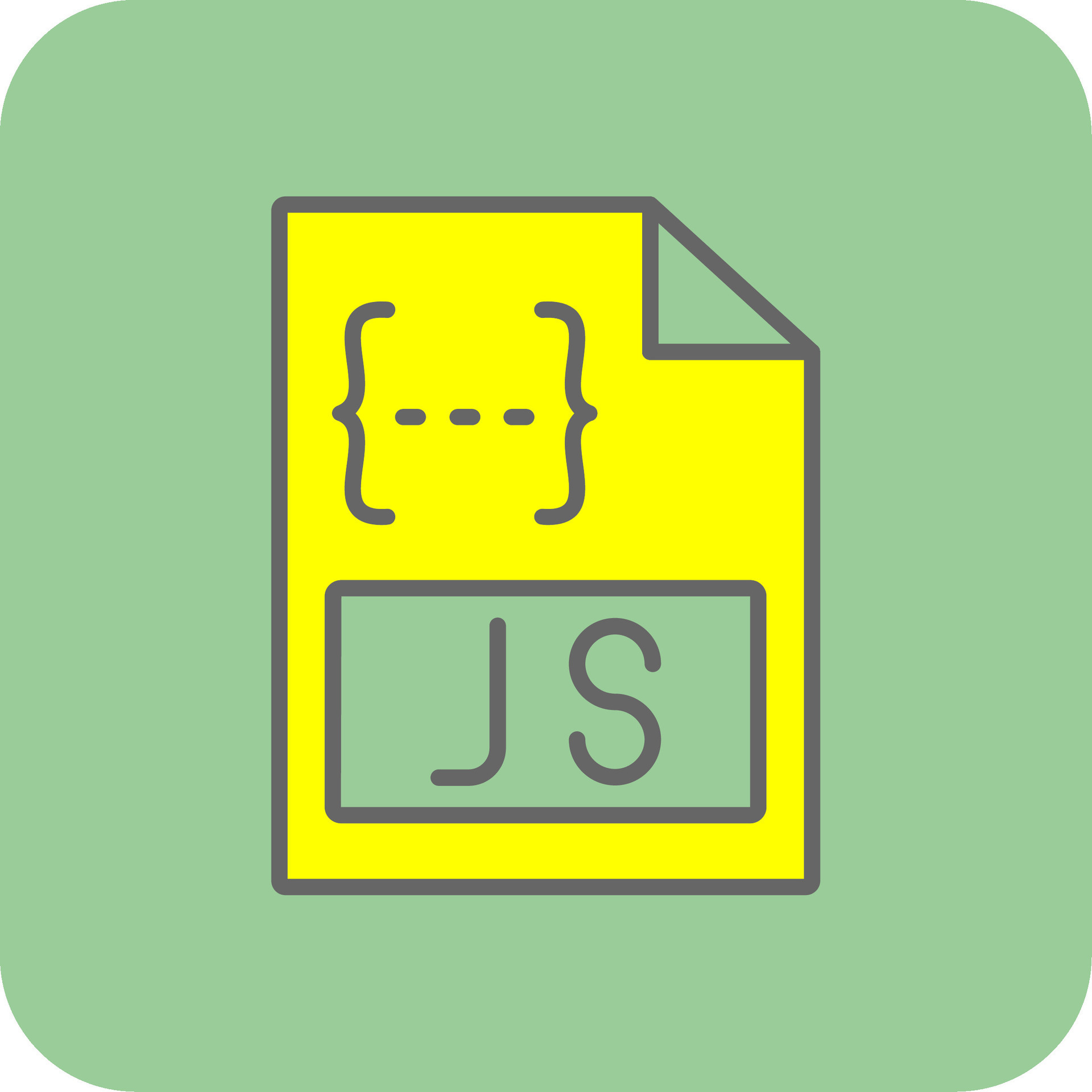 Js Filled Yellow Icon 44077105 Vector Art at Vecteezy Js Filled Yellow Icon 44077105 Vector Art at Vecteezy
