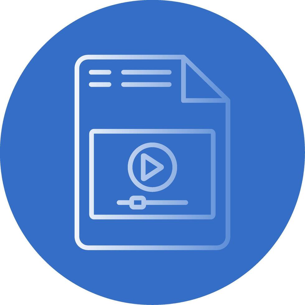 Flat Bubble Icon 44077549 Vector Art at Vecteezy