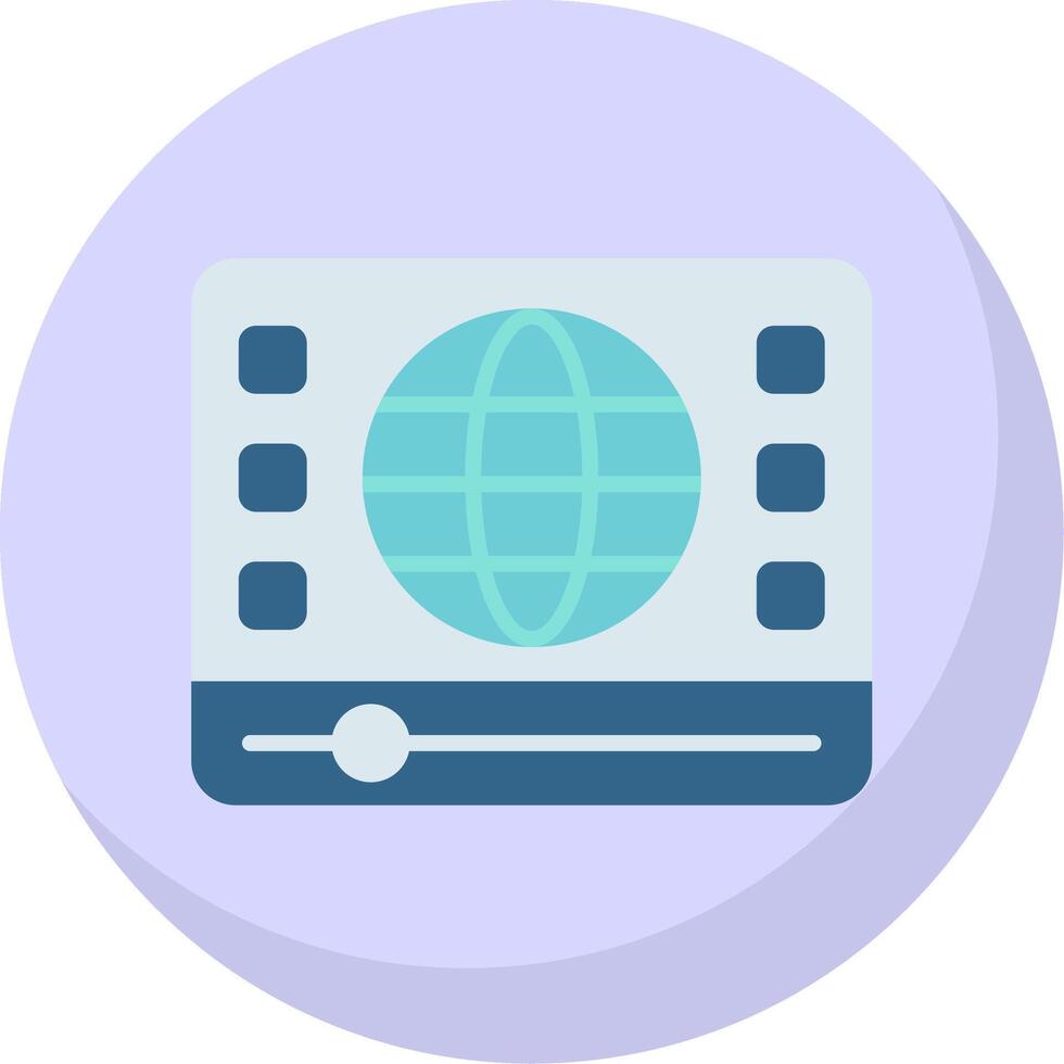 Flat Bubble Icon 44078272 Vector Art at Vecteezy