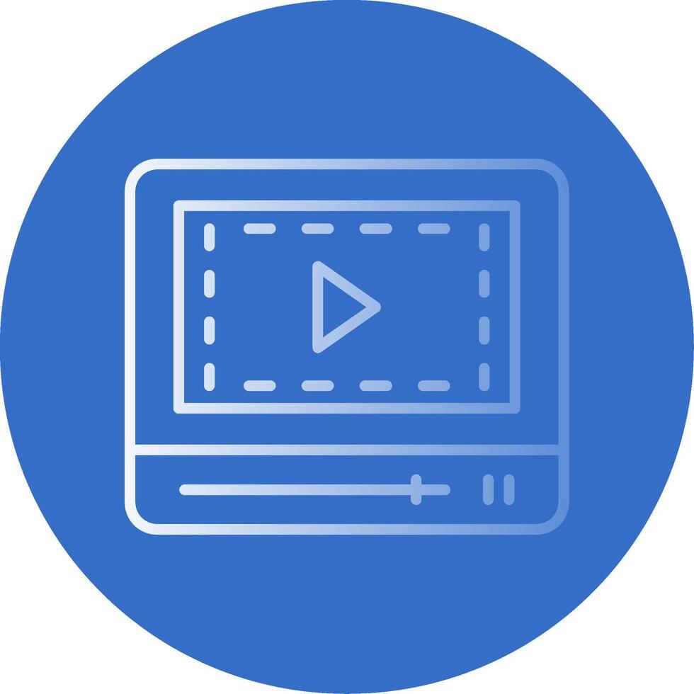 Flat Bubble Icon 44078273 Vector Art at Vecteezy