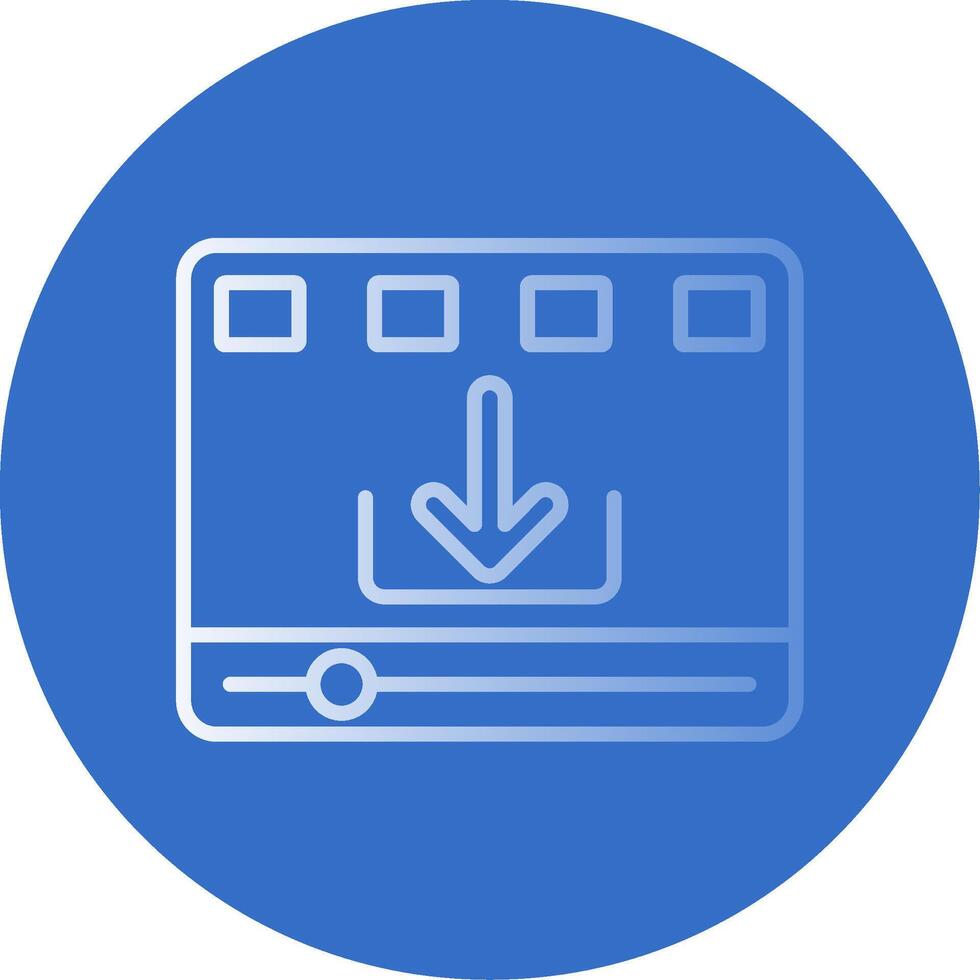 Flat Bubble Icon 44078295 Vector Art at Vecteezy