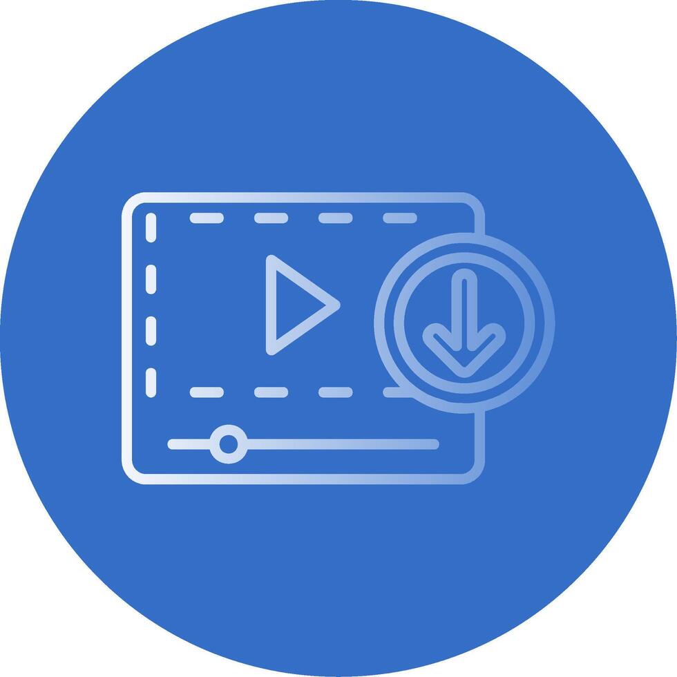 Flat Bubble Icon 44078601 Vector Art at Vecteezy