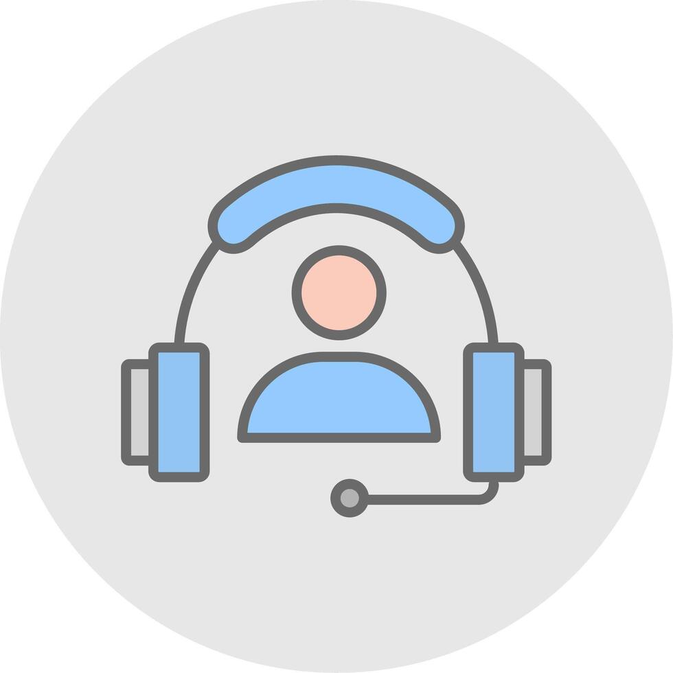 Call Center Line Filled Light Icon 44080223 Vector Art at Vecteezy Call Center Line Filled Light Icon 44080223 Vector Art at Vecteezy