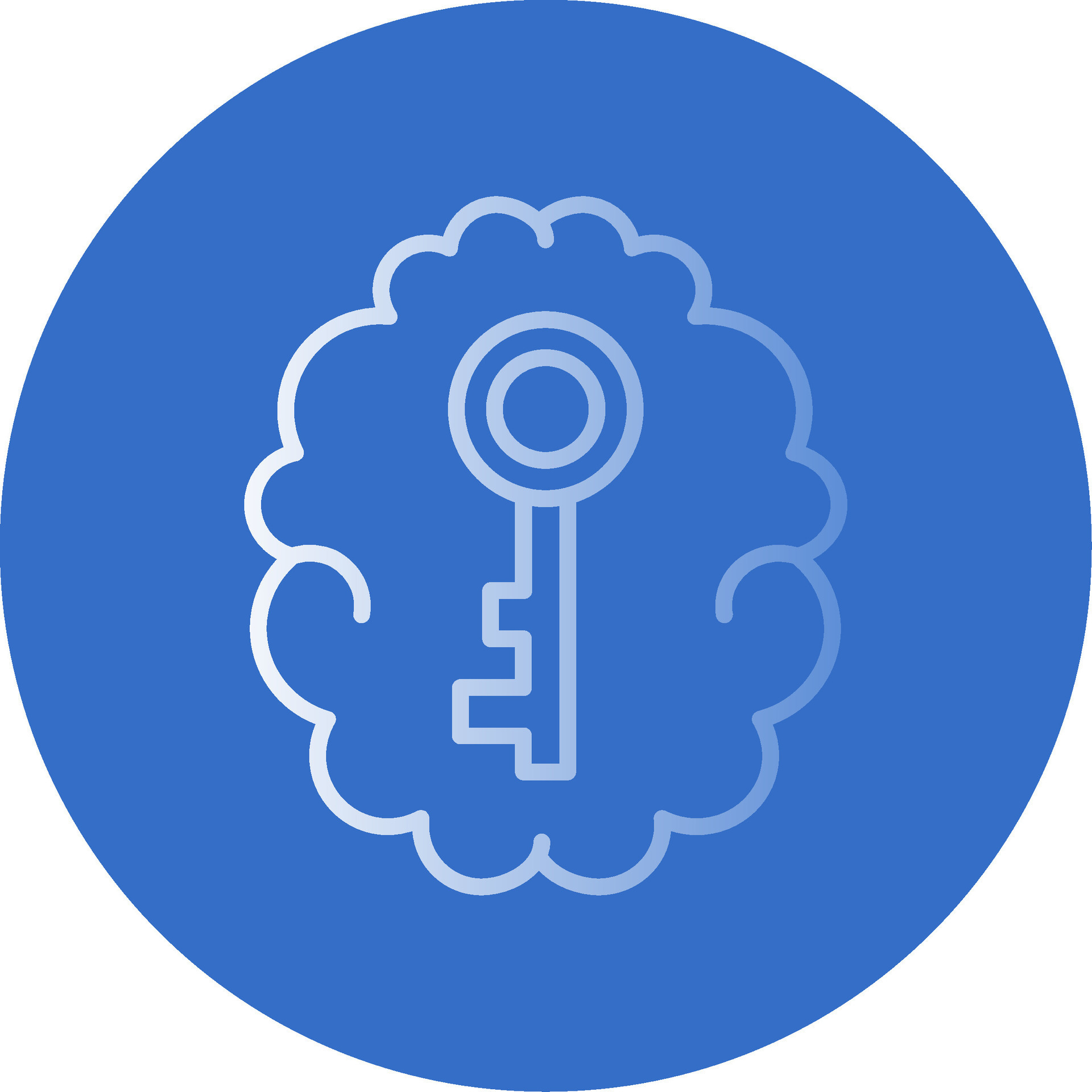 Knowledge Flat Bubble Icon 44080404 Vector Art at Vecteezy