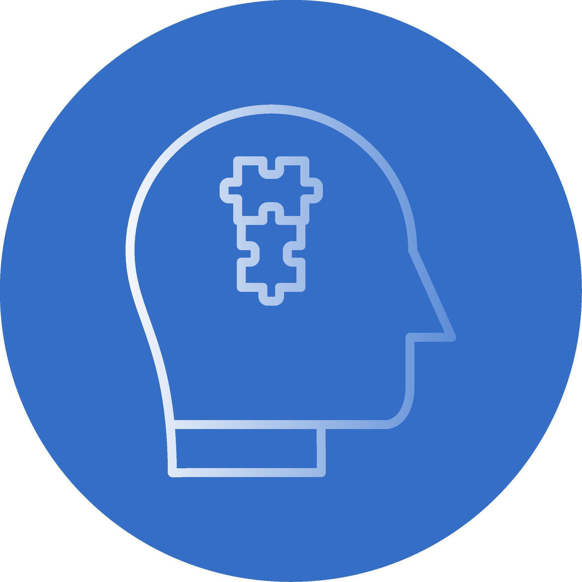 Logic Flat Bubble Icon 44082348 Vector Art at Vecteezy