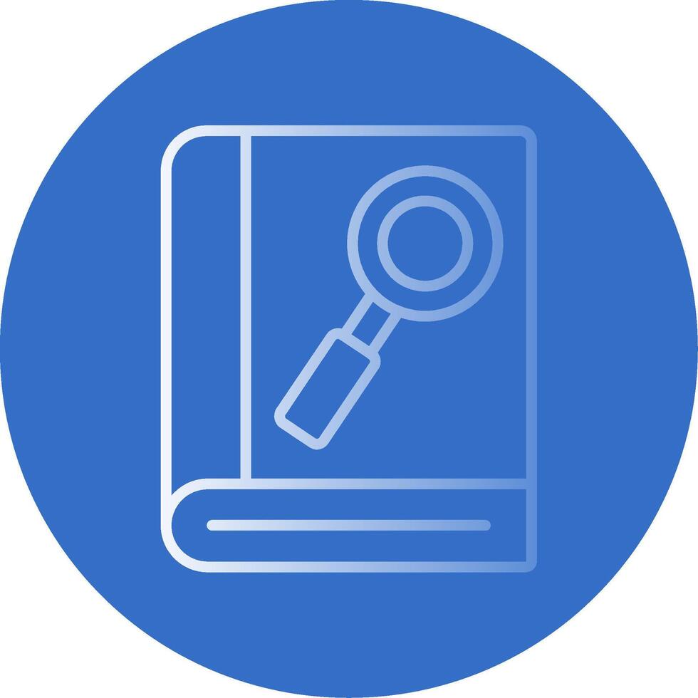 Tutorial Flat Bubble Icon 44082606 Vector Art at Vecteezy