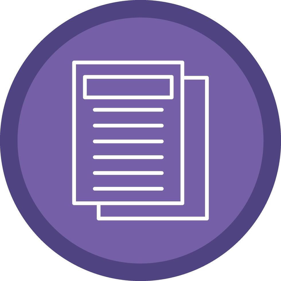 Notes Line Multi Circle Icon 44087210 Vector Art at Vecteezy